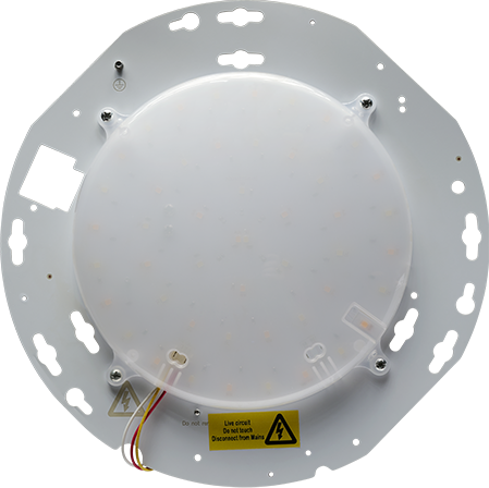 Universal Gear Tray - BELL Lighting